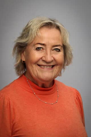 Pedagogisk personale - St. Franciskus skole